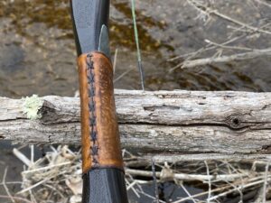 How to Make a Board Bow: High Performance Build for Beginners - Dan ...