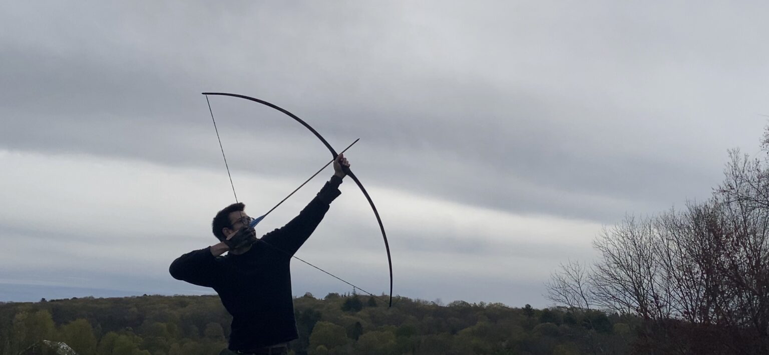 How to Make a Board Bow: High Performance Build for Beginners - Dan ...