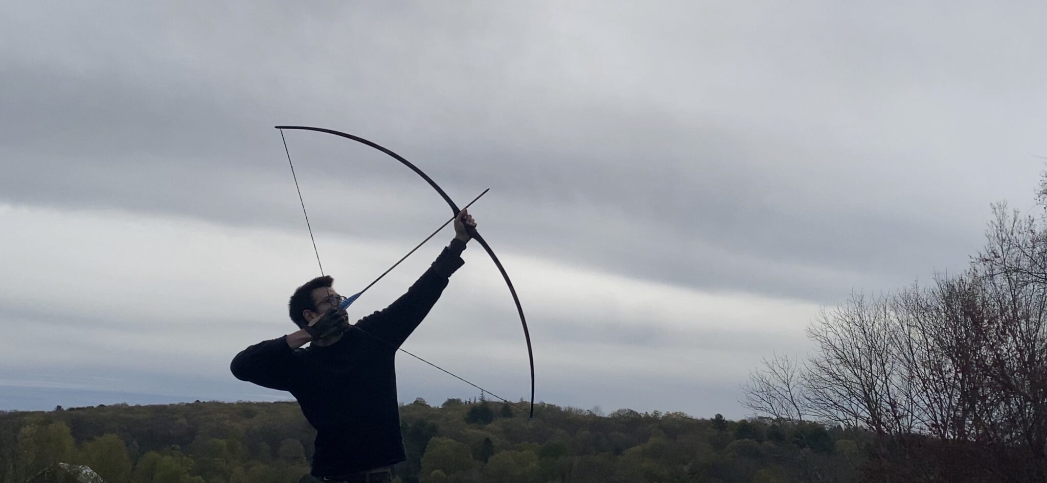 How to Make a Board Bow: High Performance Build for Beginners - Dan ...