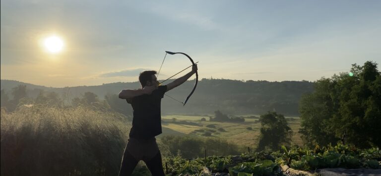 Dan Santana Bows - Dan Santana Bows