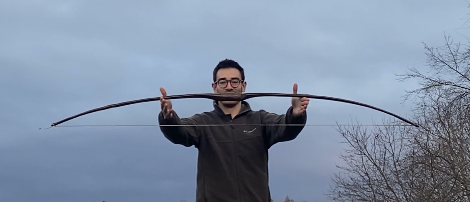 Dan Santana Bows - Dan Santana Bows