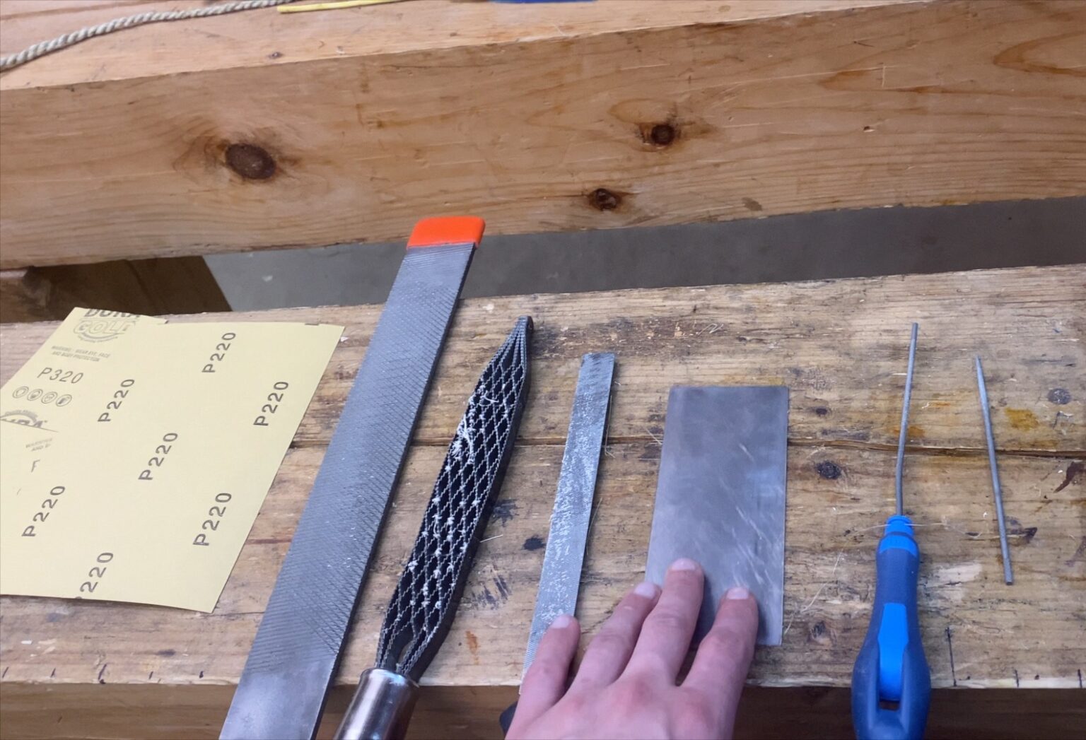 How to Make a Board Bow: High Performance Build for Beginners - Page 4 ...