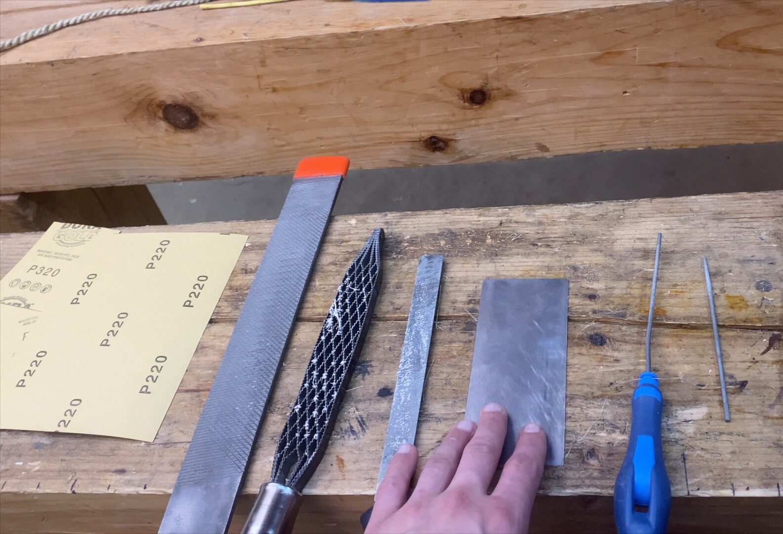 How to Make a Board Bow: High Performance Build for Beginners - Page 4 ...