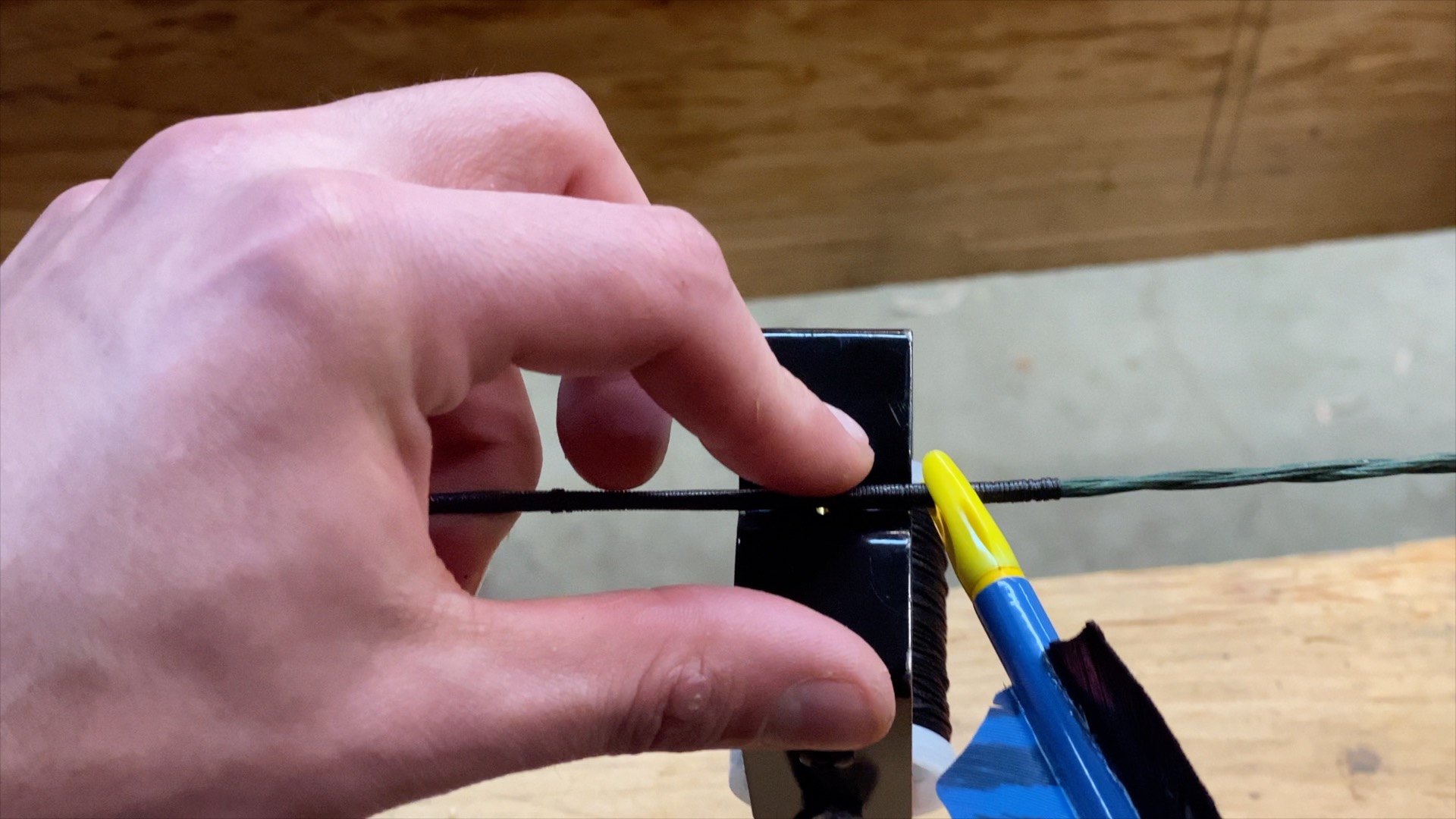 How to Make a Board Bow: High Performance Build for Beginners - Page 13 ...