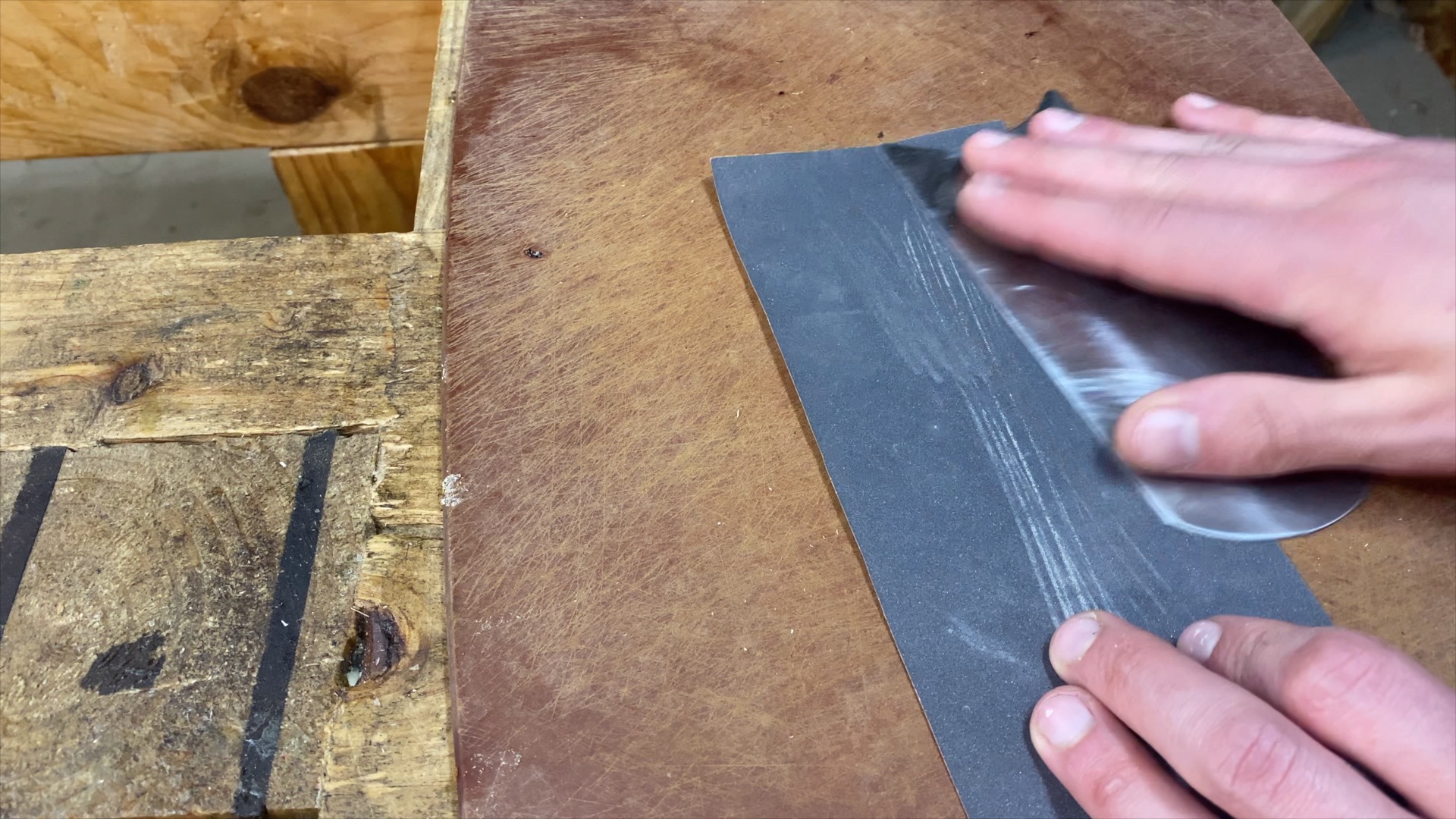 How to Make a Board Bow: High Performance Build for Beginners - Page 4 ...