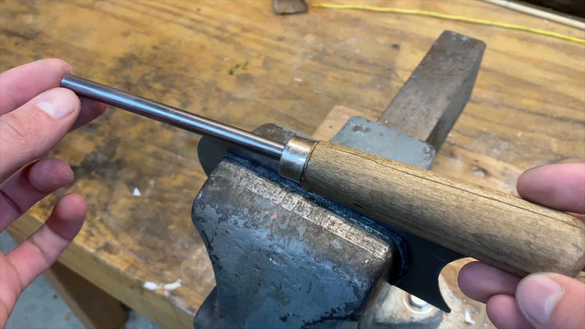 How to Make a Board Bow: High Performance Build for Beginners - Page 4 ...