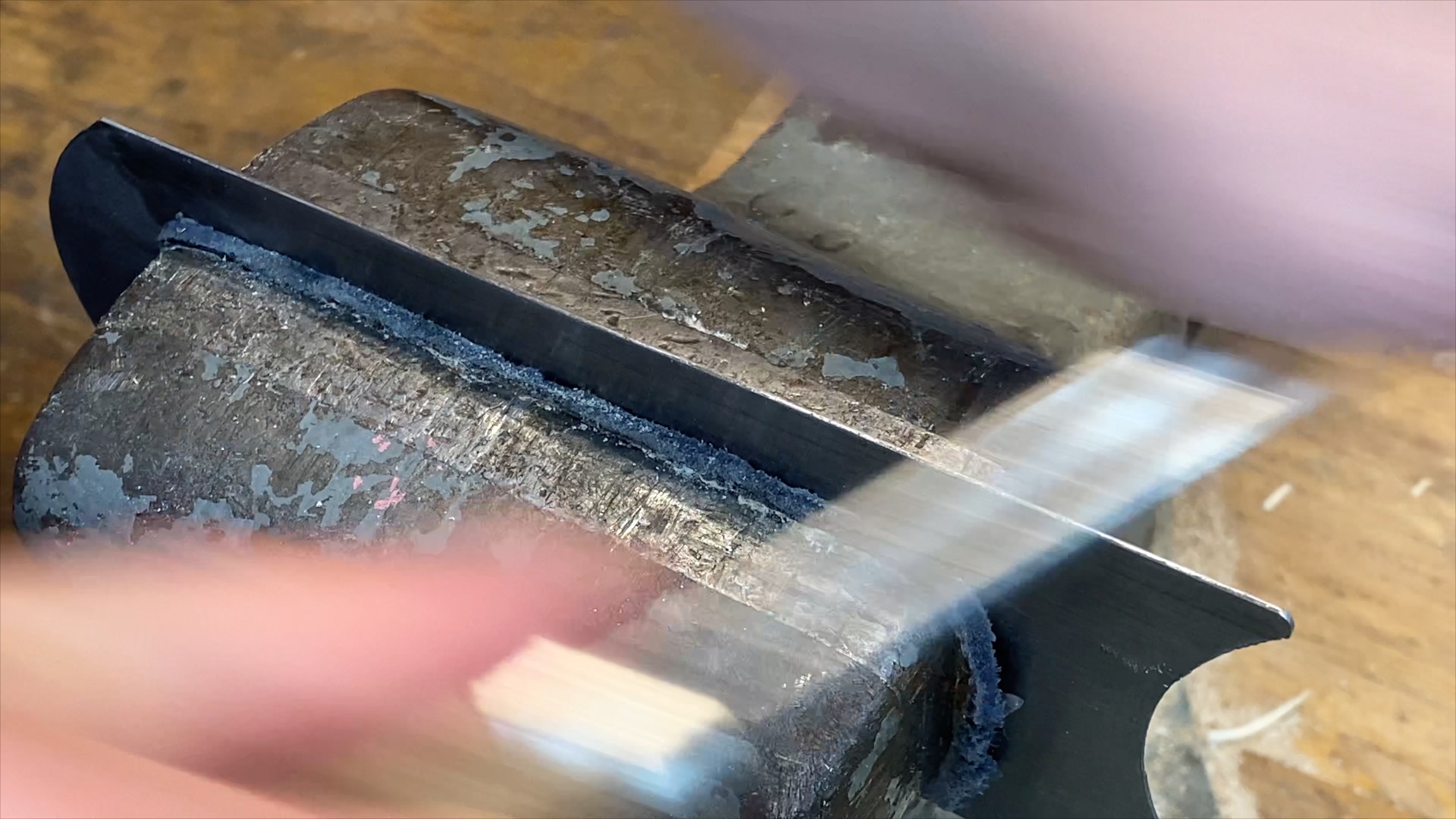 How to Make a Board Bow: High Performance Build for Beginners - Page 4 ...