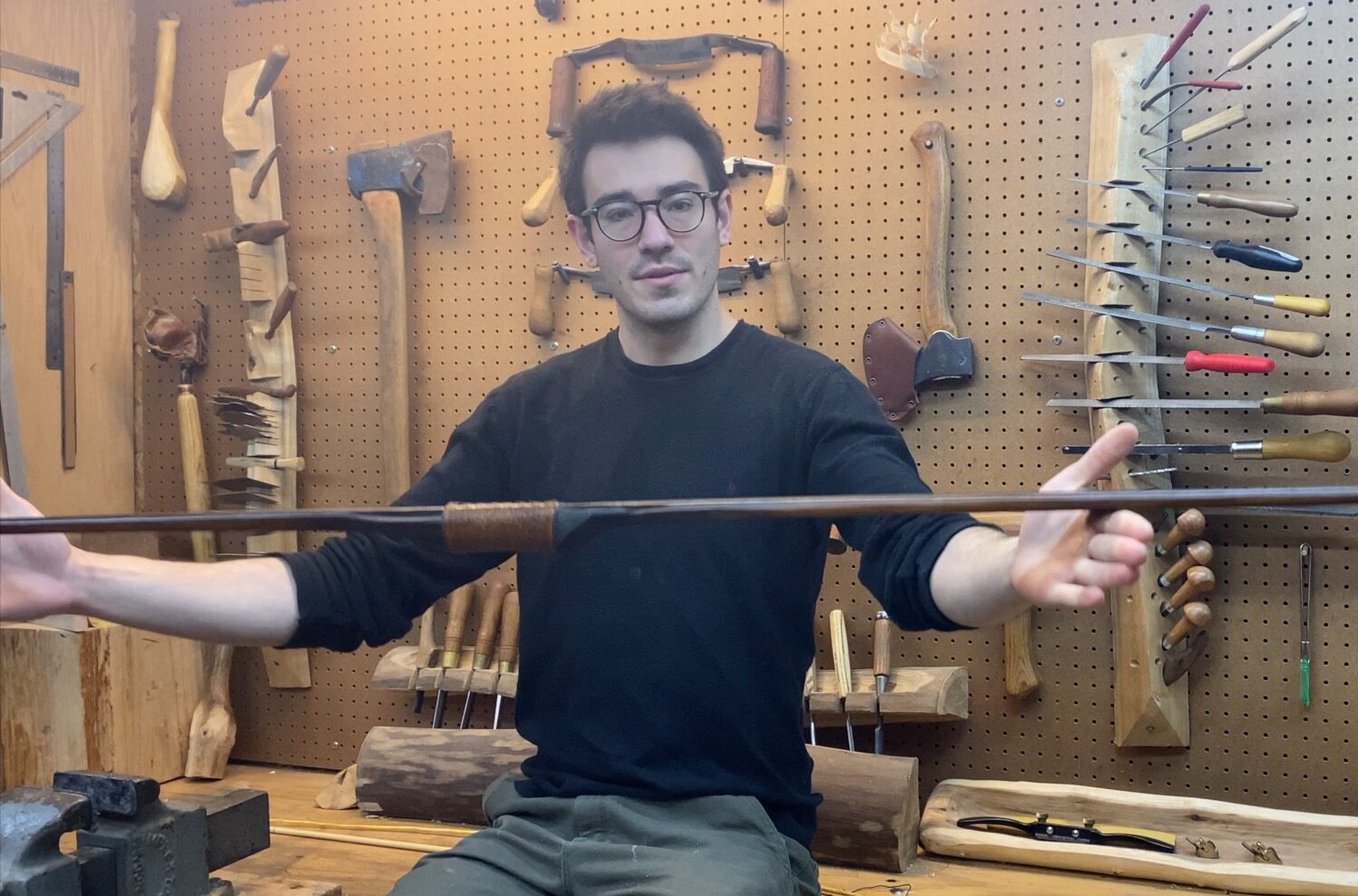 How to Make a Board Bow: High Performance Build for Beginners - Page 2 ...