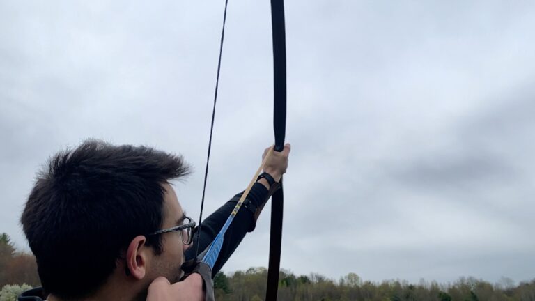 How to Make a Board Bow: High Performance Build for Beginners - Dan ...