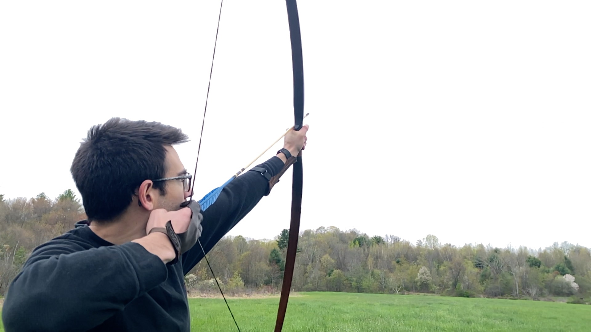 How to Make a Board Bow: High Performance Build for Beginners - Dan ...