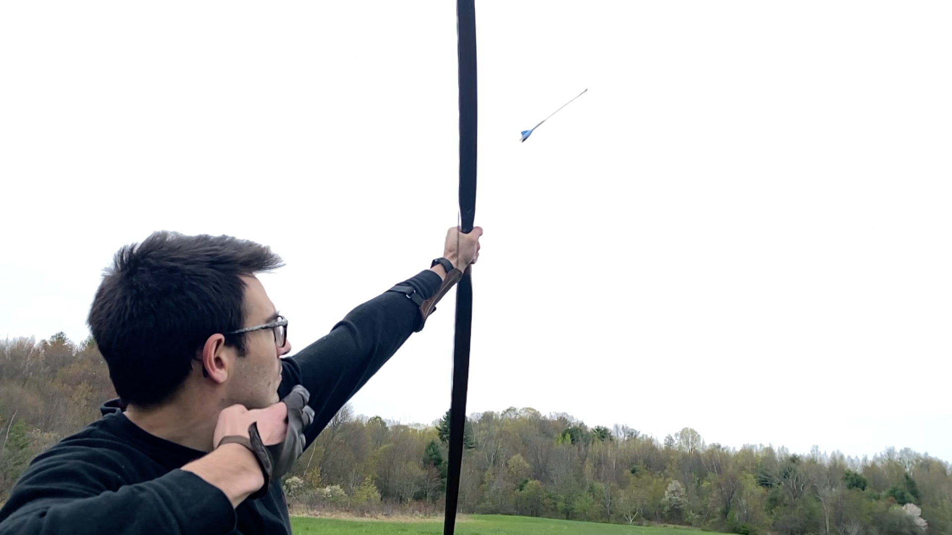 How to Make a Board Bow: High Performance Build for Beginners - Page 20 ...