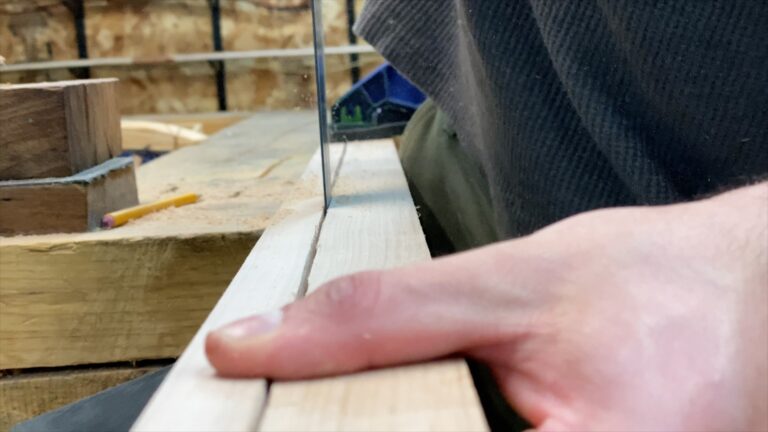 How to Make a Board Bow: High Performance Build for Beginners - Dan ...