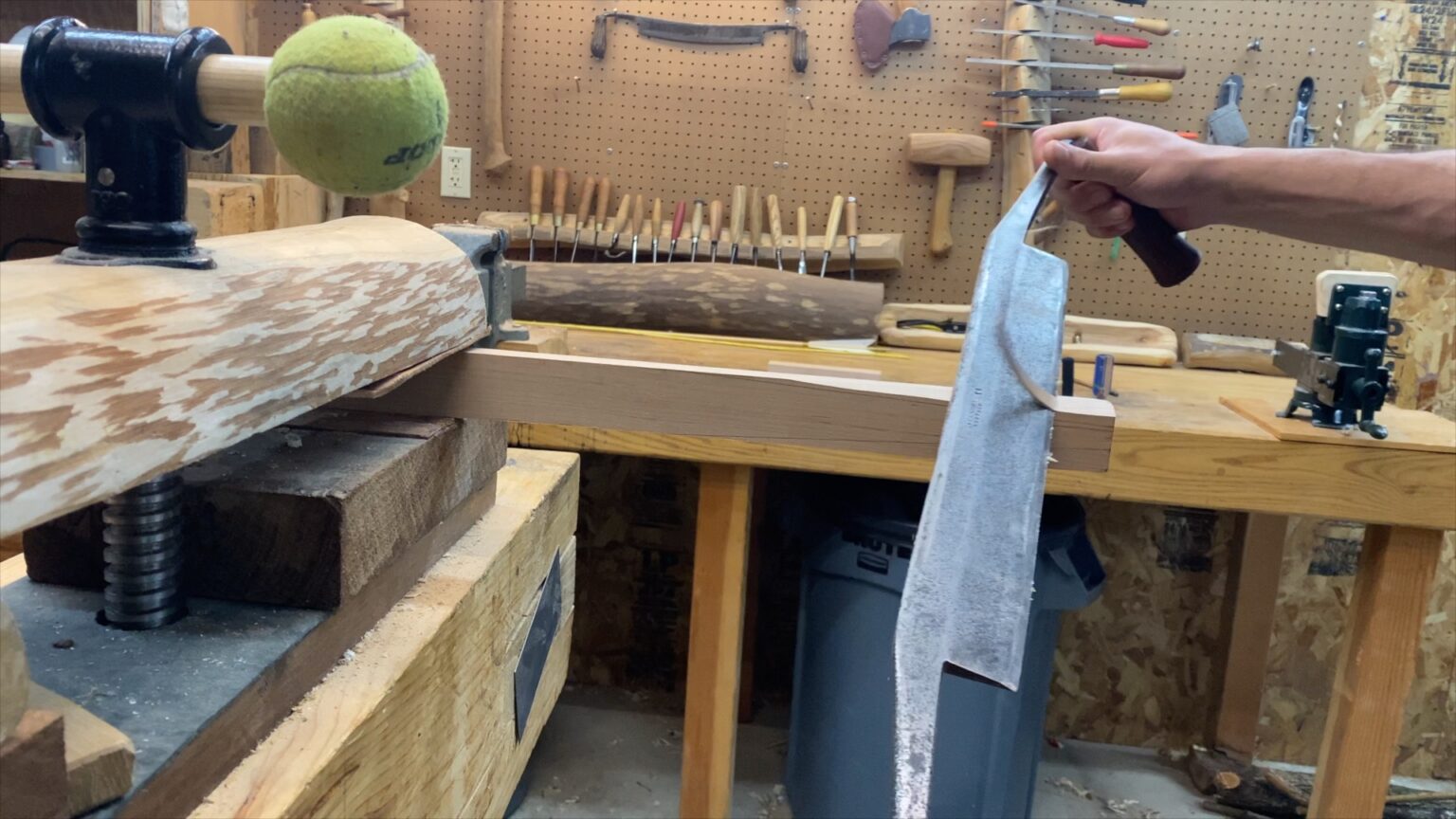 How to Make a Board Bow: High Performance Build for Beginners - Page 5 ...