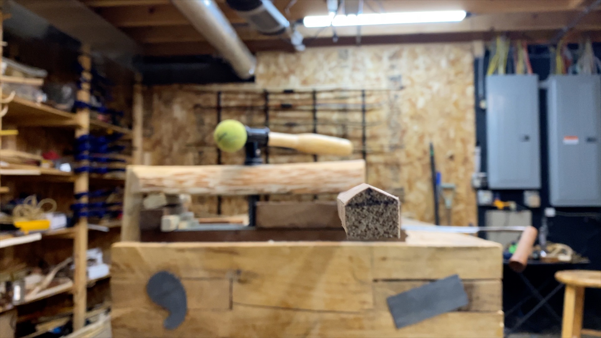 How to Make a Board Bow: High Performance Build for Beginners - Page 5 ...