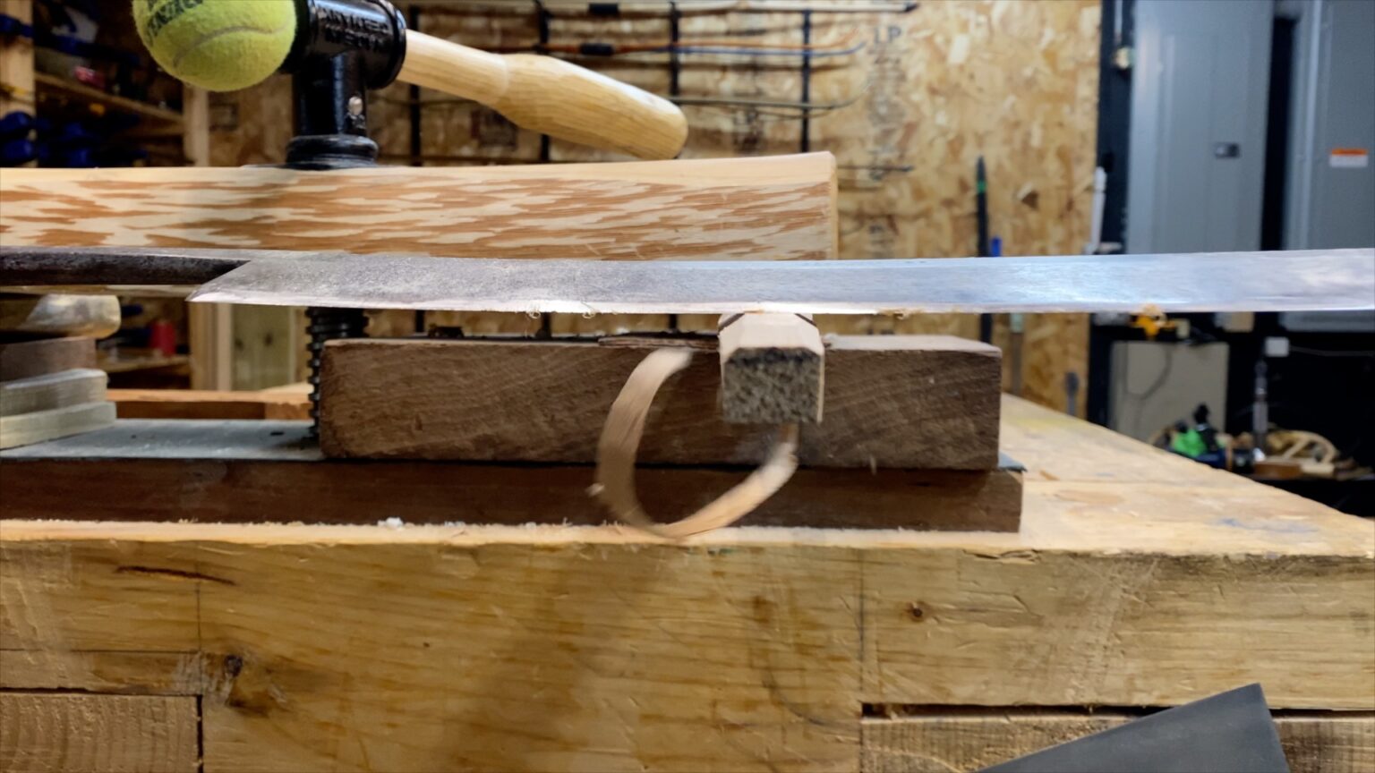 How to Make a Board Bow: High Performance Build for Beginners - Page 5 ...