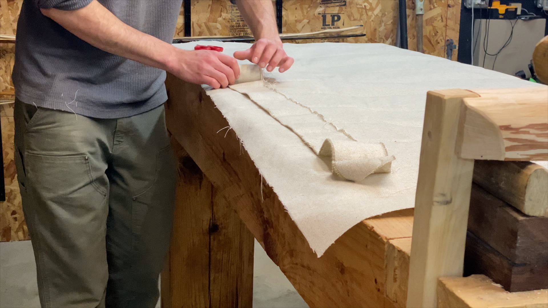 How to Make a Board Bow: High Performance Build for Beginners - Page 6 ...