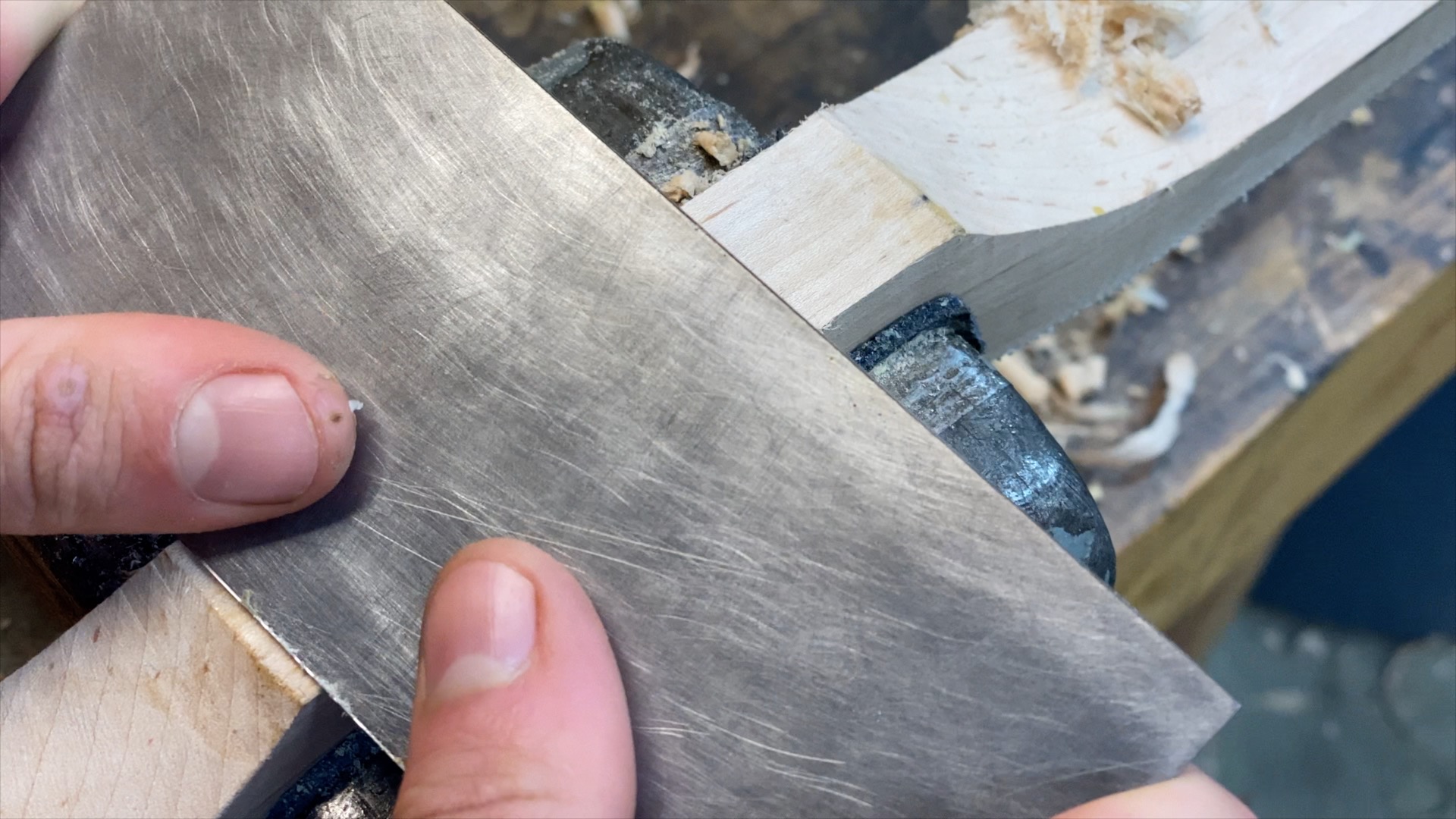 How to Make a Board Bow: High Performance Build for Beginners - Page 4 ...