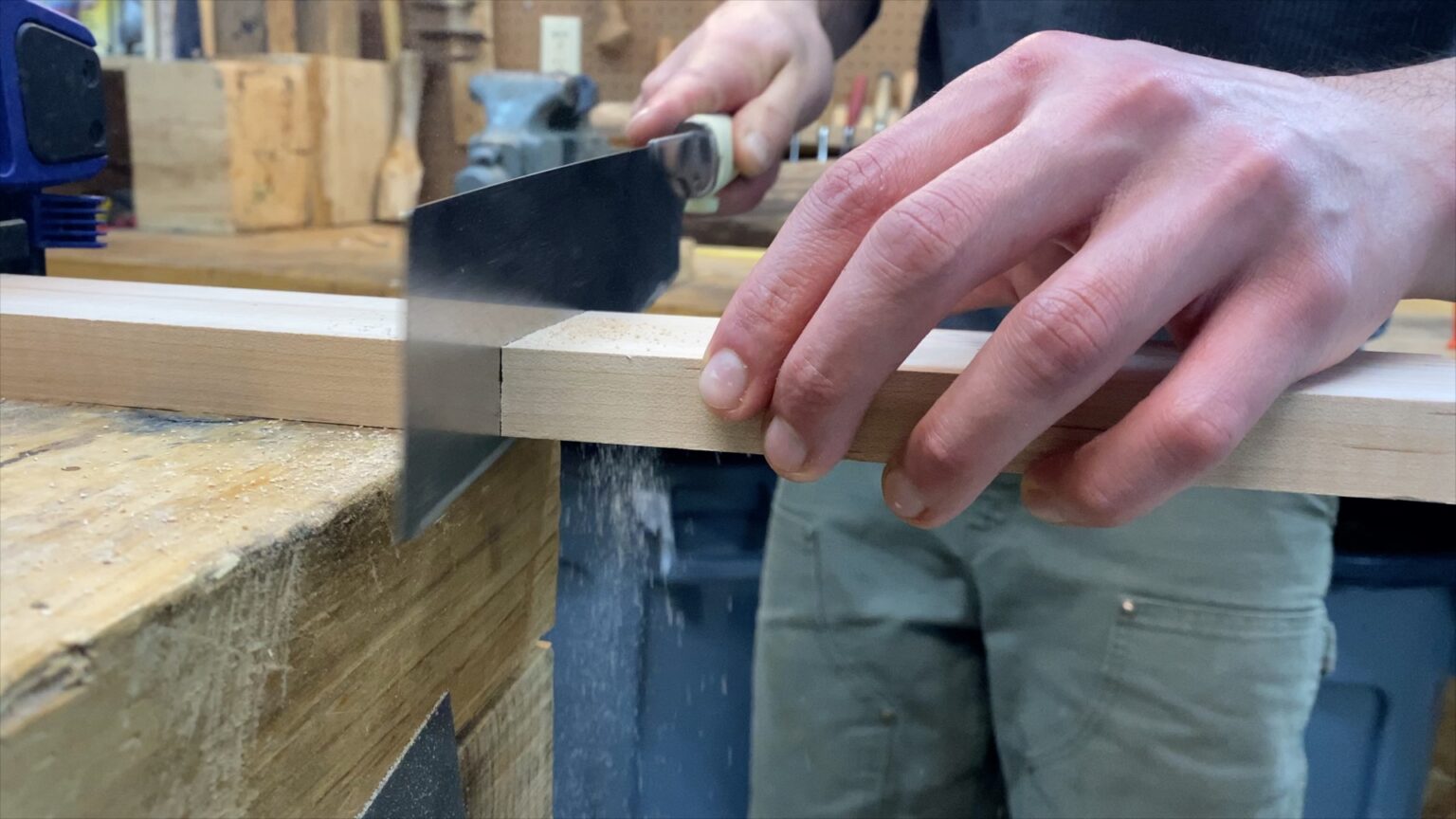 How to Make a Board Bow: High Performance Build for Beginners - Page 2 ...