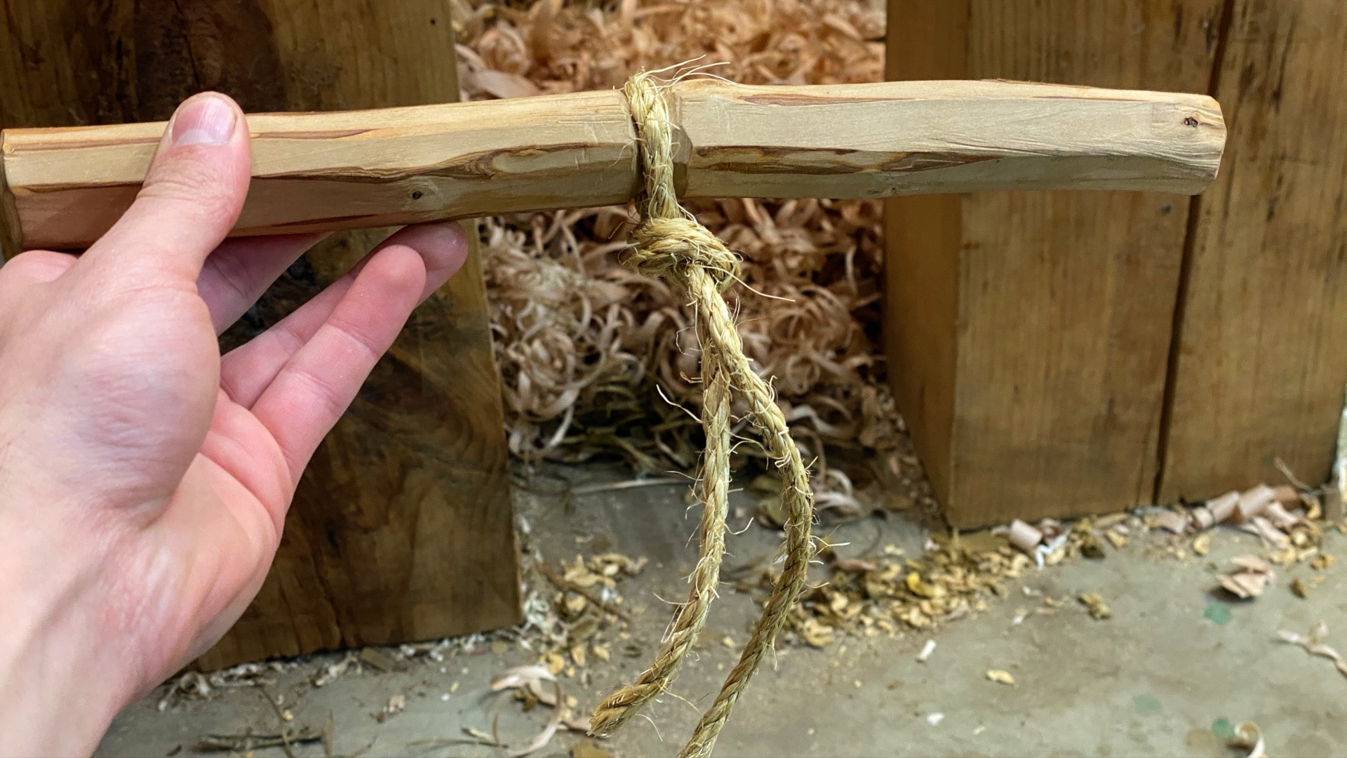 How to Make a Board Bow: High Performance Build for Beginners - Page 7 ...