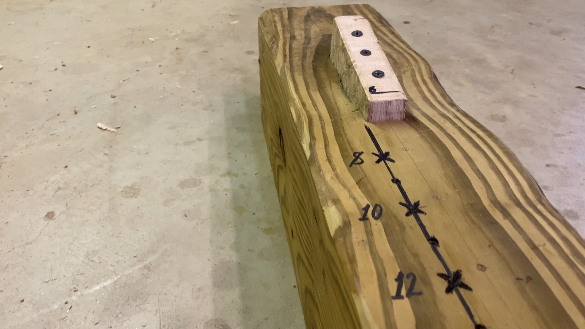 How to Make a Board Bow: High Performance Build for Beginners - Page 7 ...