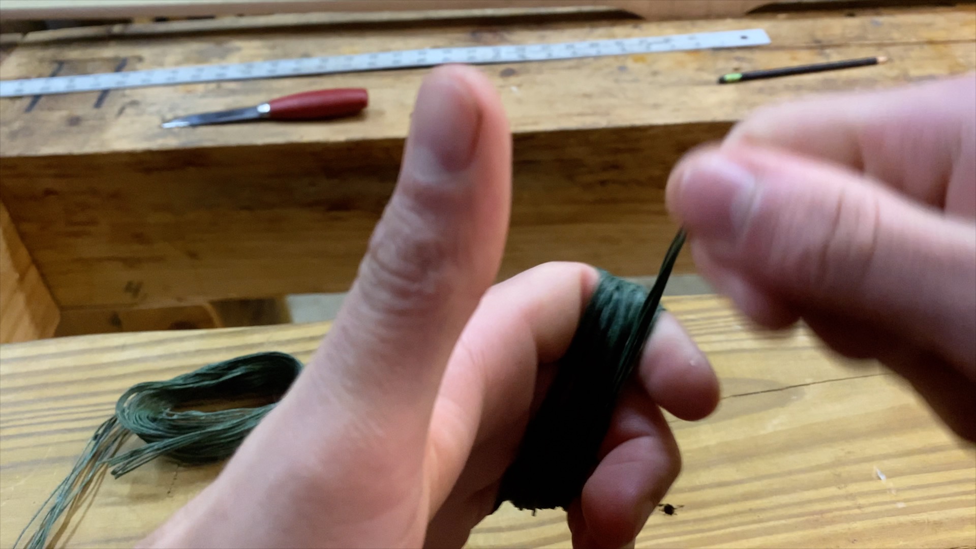 How to Make a Board Bow: High Performance Build for Beginners - Page 8 ...