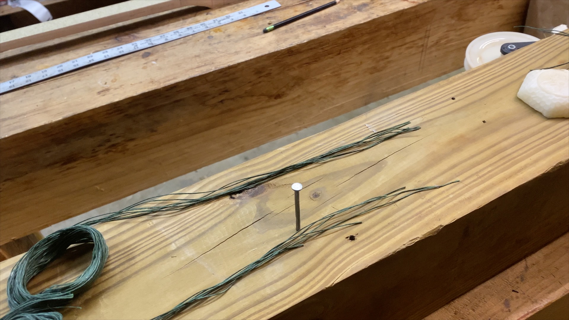 How to Make a Board Bow: High Performance Build for Beginners - Page 8 ...