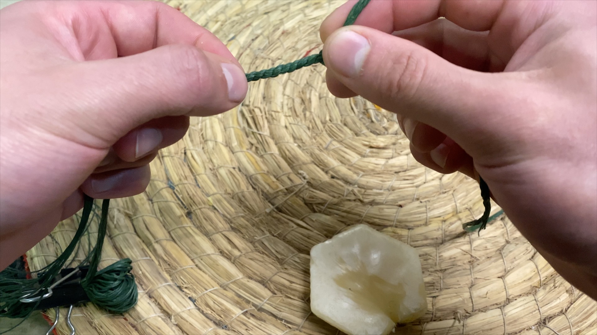 How to Make a Board Bow: High Performance Build for Beginners - Page 8 ...