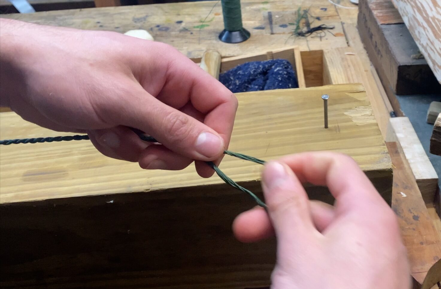 How to Make a Board Bow: High Performance Build for Beginners - Page 8 ...