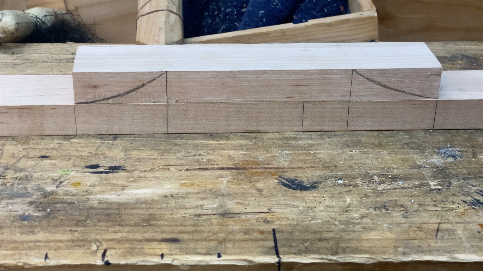 How to Make a Board Bow: High Performance Build for Beginners - Page 3 ...