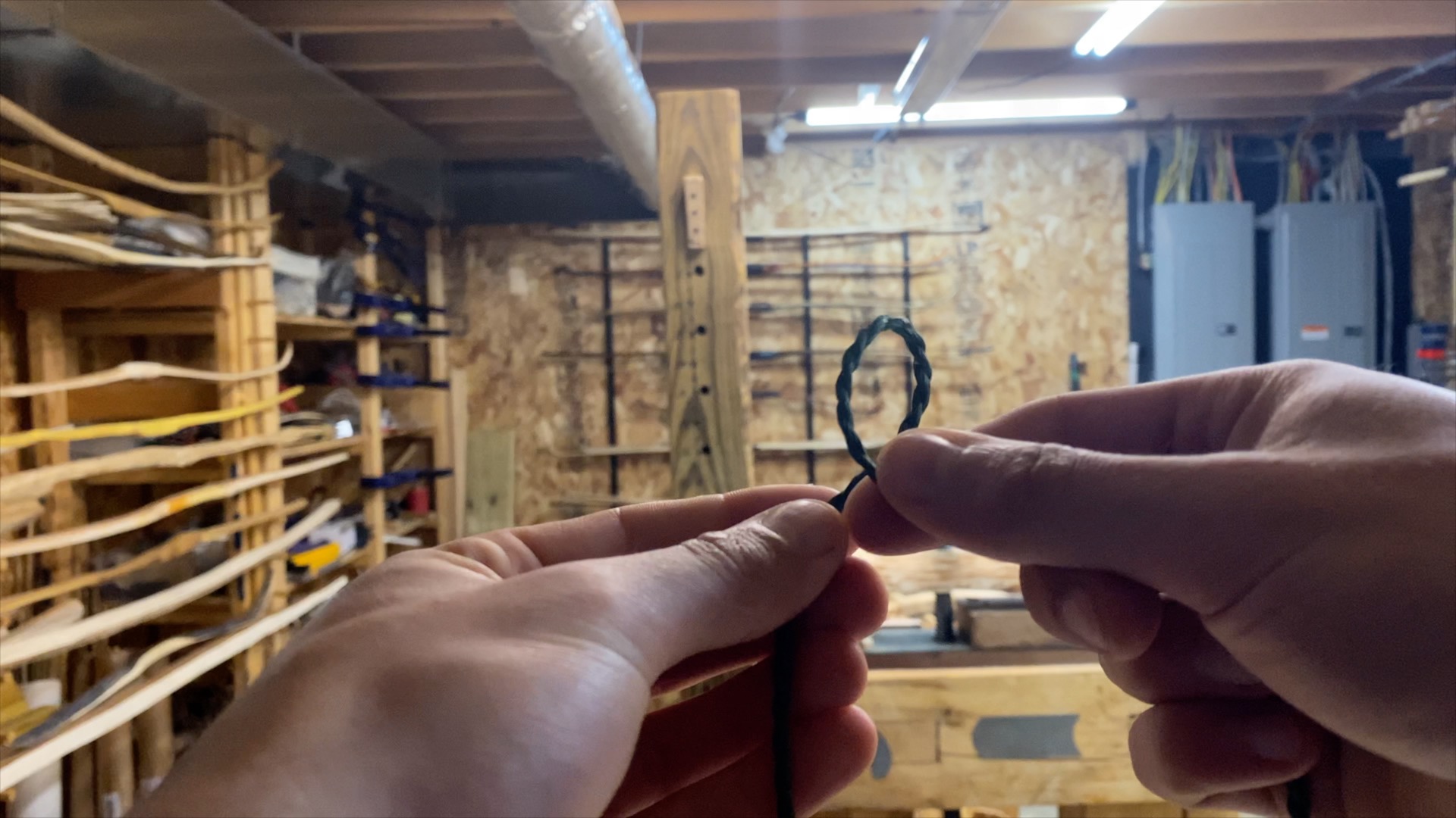 How to Make a Board Bow: High Performance Build for Beginners - Page 8 ...