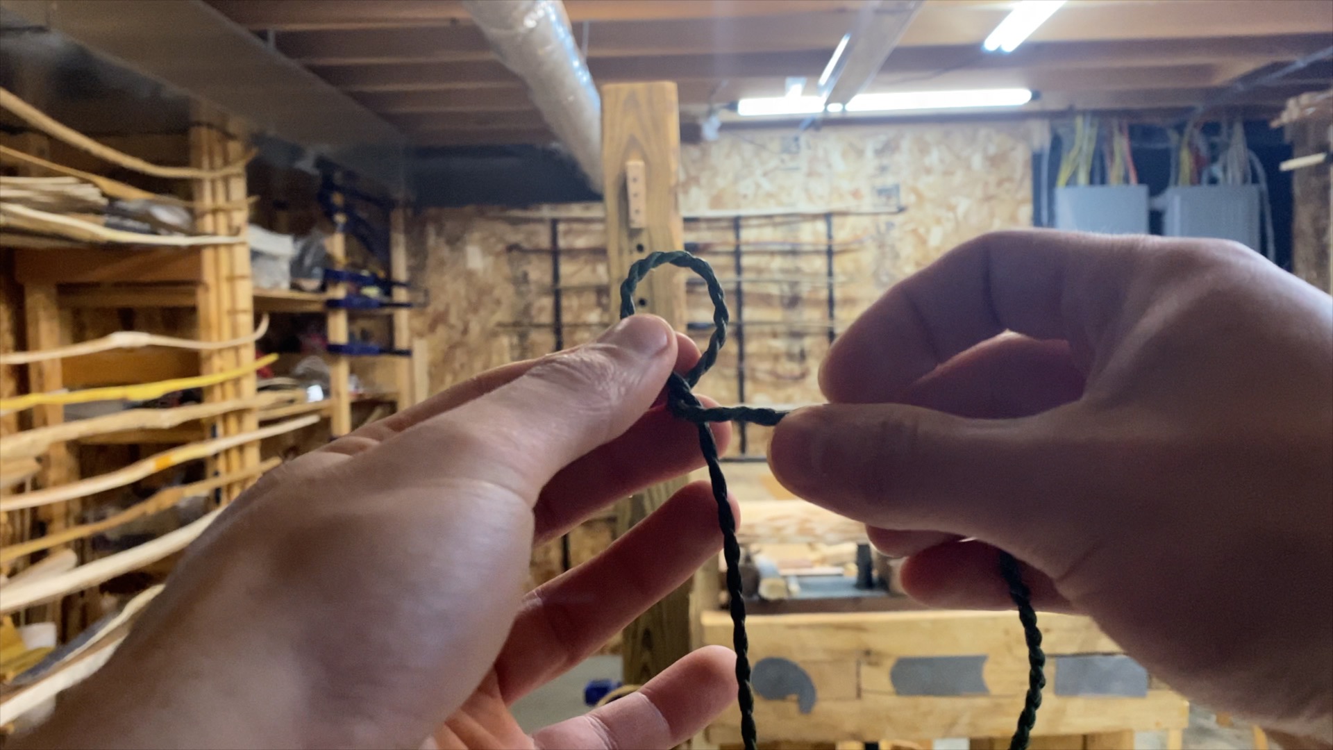 How to Make a Board Bow: High Performance Build for Beginners - Page 8 ...