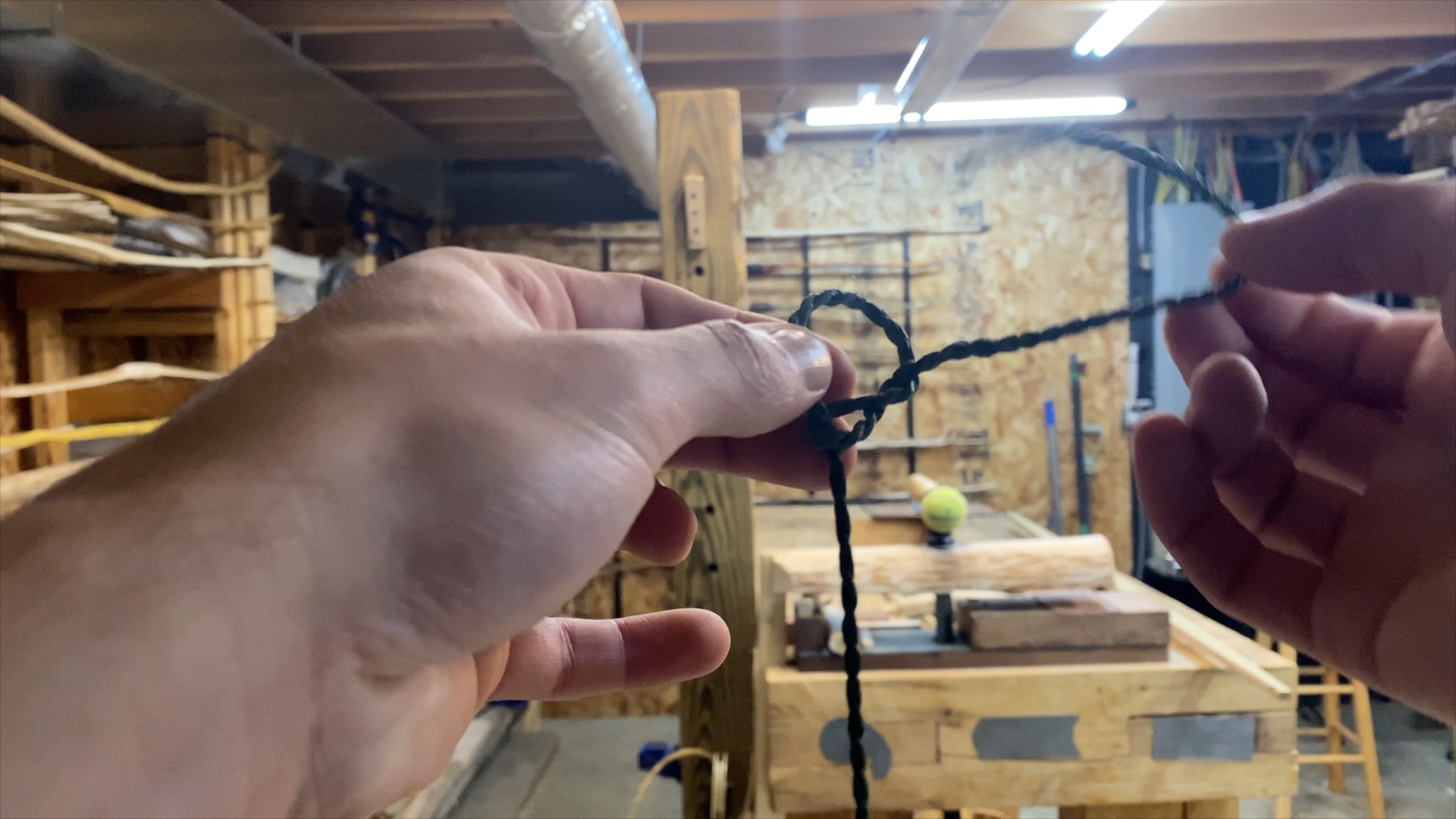 How to Make a Board Bow: High Performance Build for Beginners - Page 8 ...