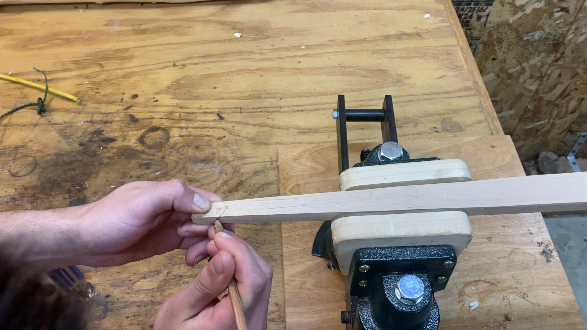 How to Make a Board Bow: High Performance Build for Beginners - Page 9 ...