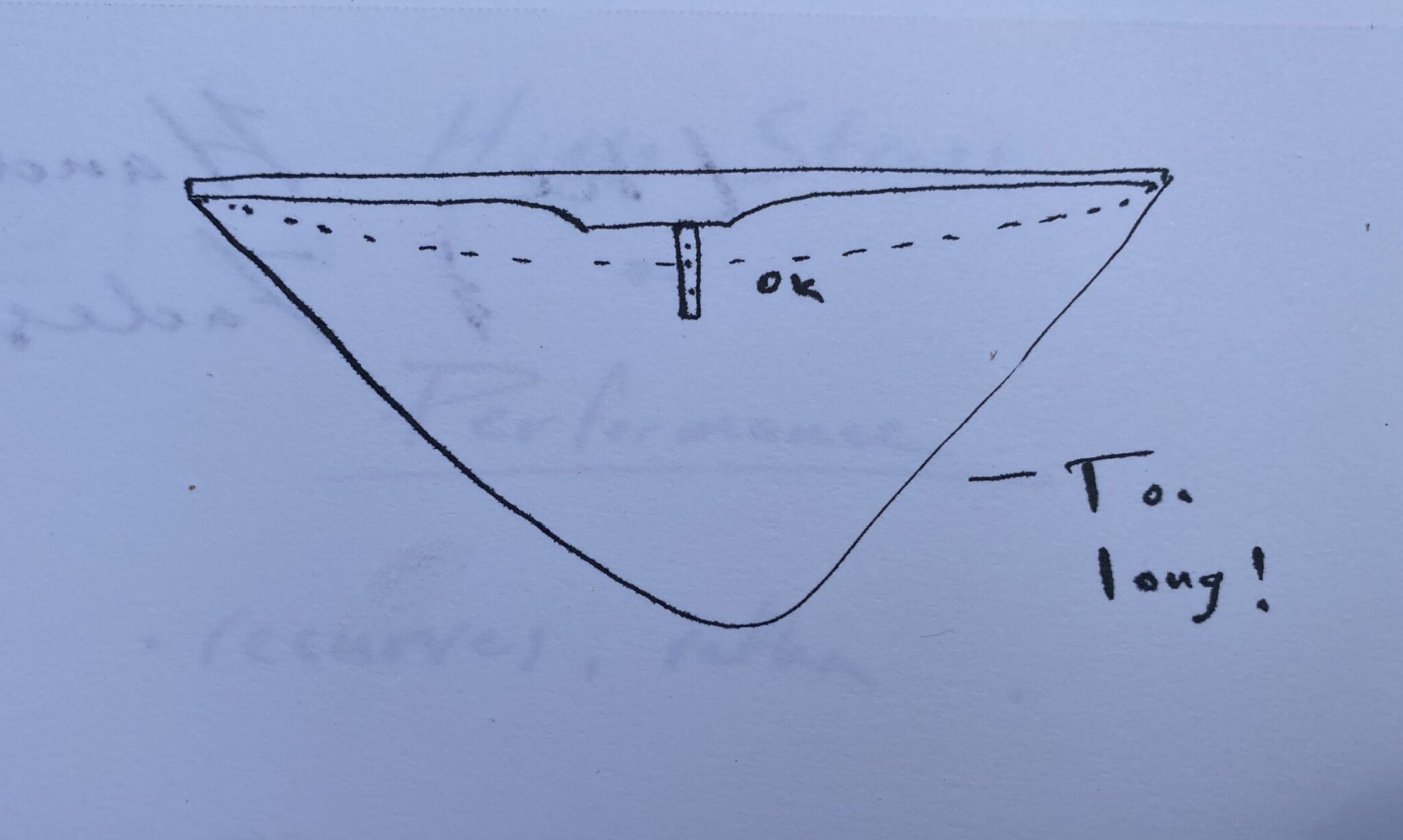 How to Make a Board Bow: High Performance Build for Beginners - Page 15 ...