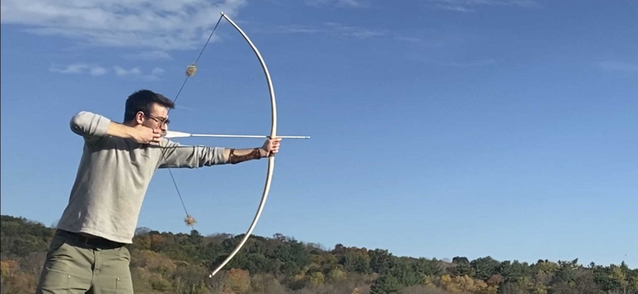 Gallery - Dan Santana Bows